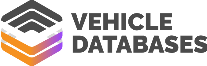 Vehicle Databases