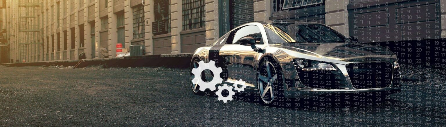 5 Uses Of An API In The Automotive Industry | Vehicle Databases