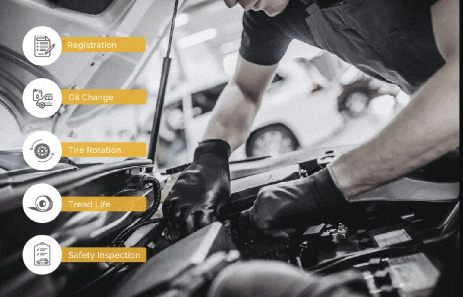 What Is A Car Maintenance API? Uses And Integration