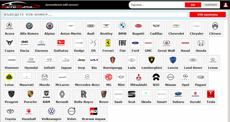 Top Picks Car Image API Providers With HD Quality Image Libraries