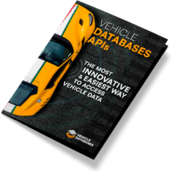 The #1 Provider of Car APIs for Automotive Businesses Vehicle Databases