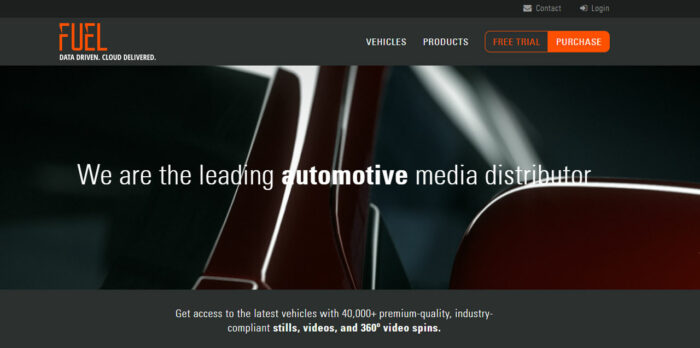 Top Picks Car Image API Providers With HD Quality Image Libraries