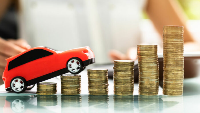 What Is Car Market Value | How To Get The Fair Value?