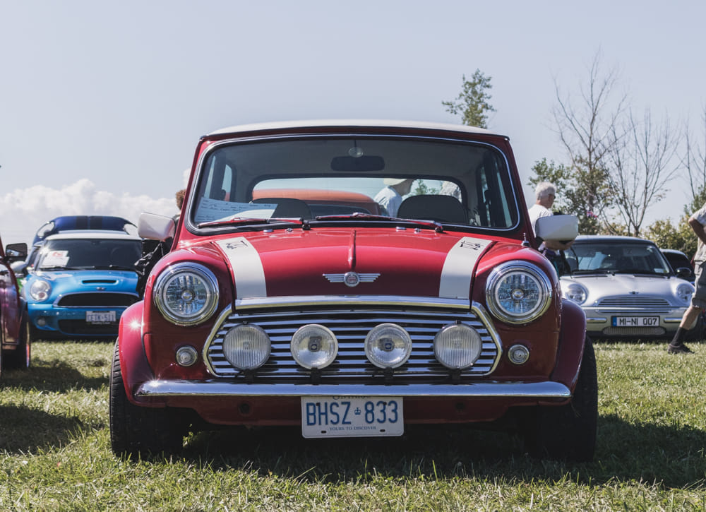 MINI API - Explore the Automotive Data with Our Car API Solutions