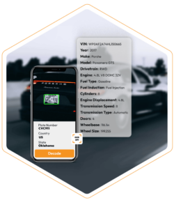 The #1 Provider of Car APIs for Automotive Businesses Vehicle Databases