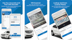 9 Best VIN Scanner Apps for Dealers in 2025 | Vehicle Databases