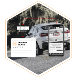 The #1 Provider of Car APIs for Automotive Businesses