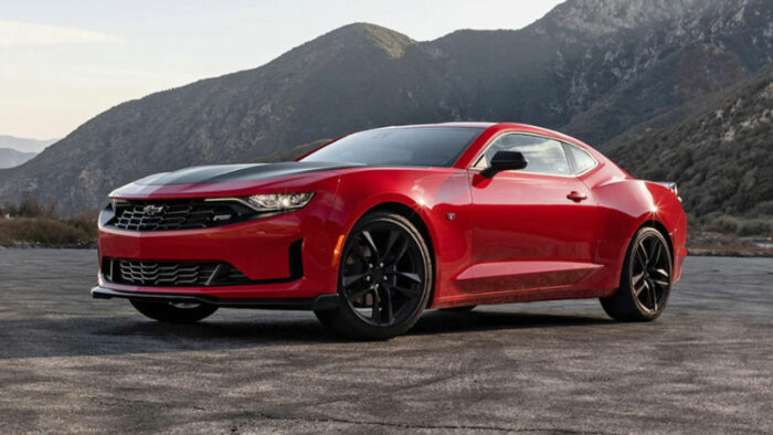 Top 5 Chevy Cars With Best Gas Mileage You Can Buy In 2025