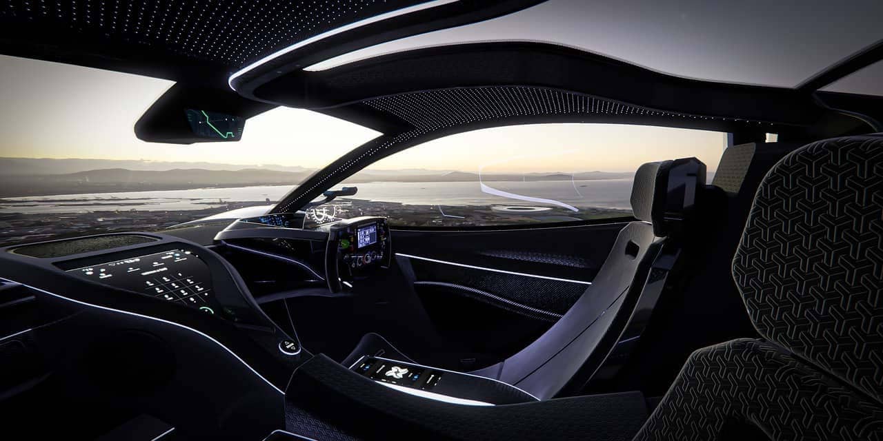 Electric Vehicle Specifications API: Get Accurate Insights