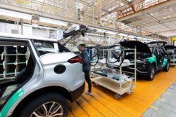 Understanding Electric Vehicle Components and Their Functions