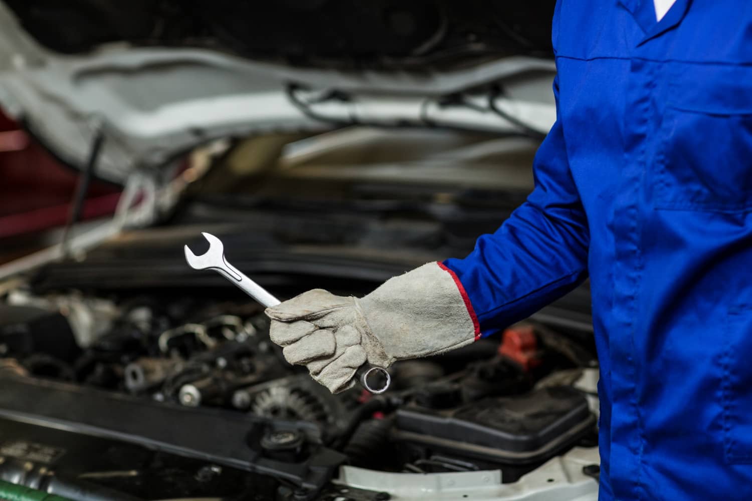 Auto Repair APIs: Power Your Repair Services & Maintenance