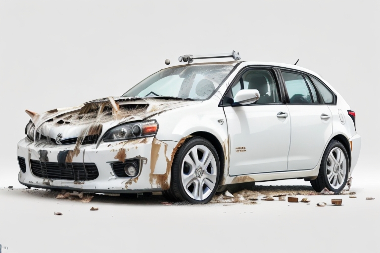 Vehicle History API - Get Detailed Vehicle History Report