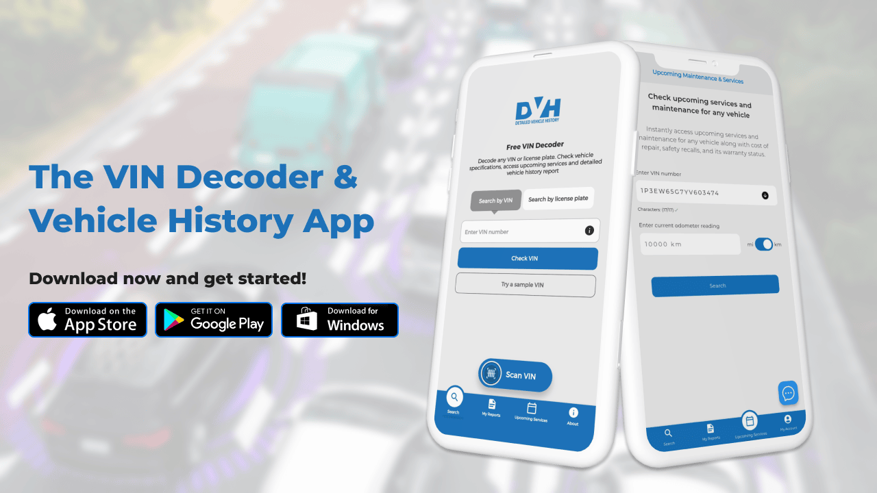Top 7 Car Maintenance Apps on the App Store & Google Play
