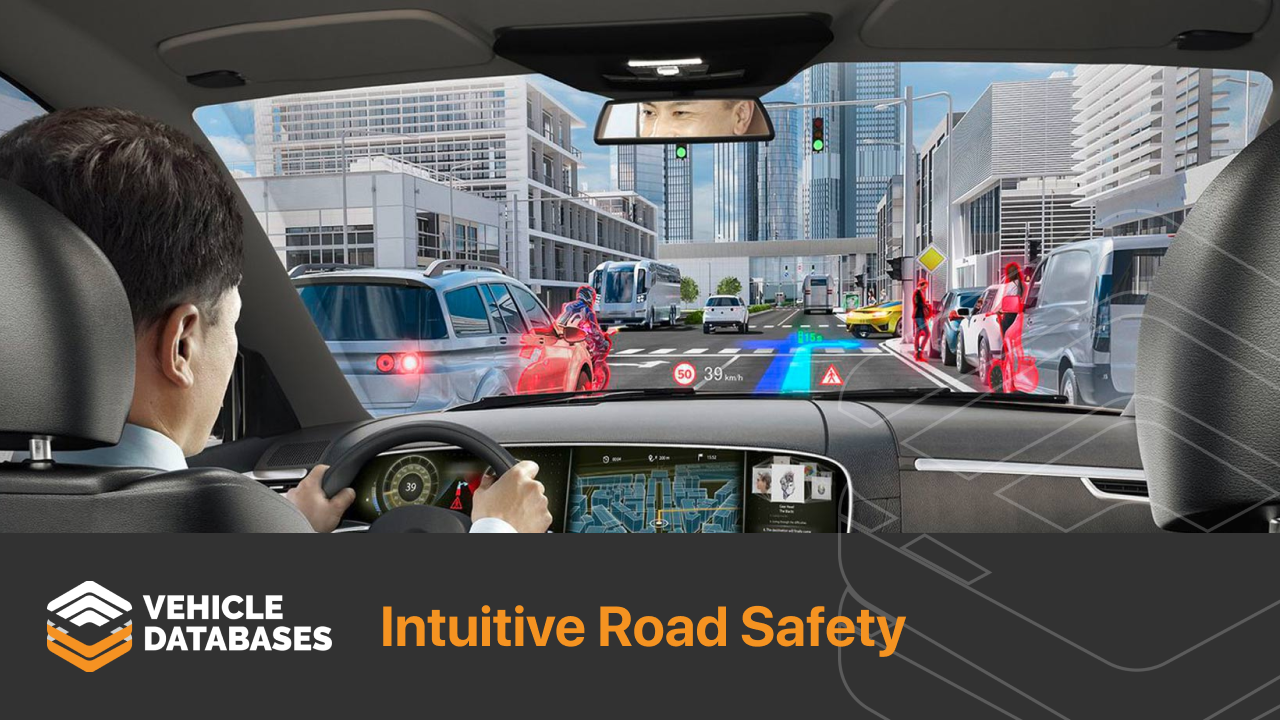 Top 7 Uses of Augmented Reality in Automotive Industry