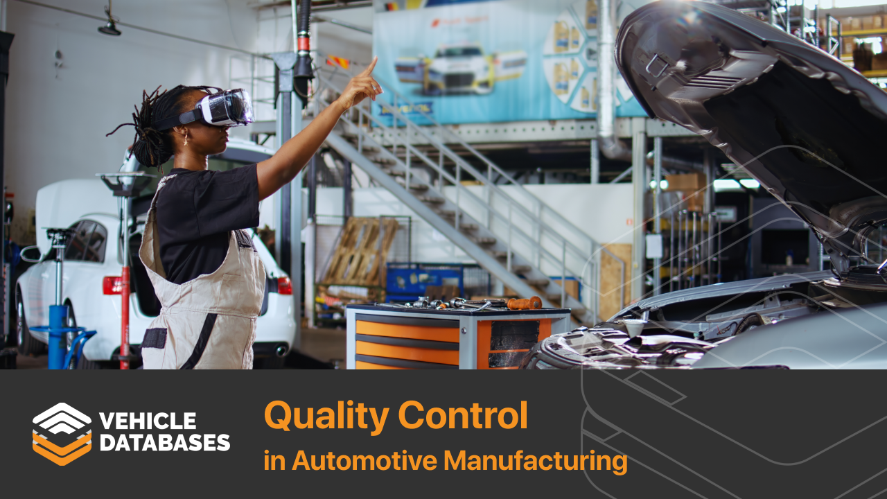 Top 7 Uses of Augmented Reality in Automotive Industry