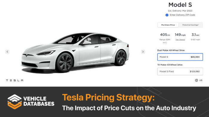 Tesla Pricing Strategy: Pros and Cons of Tesla Price Cuts