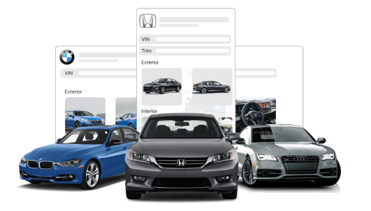 Vehicle Media API To Access Media Asset/Car Photos Of Any Vehicle