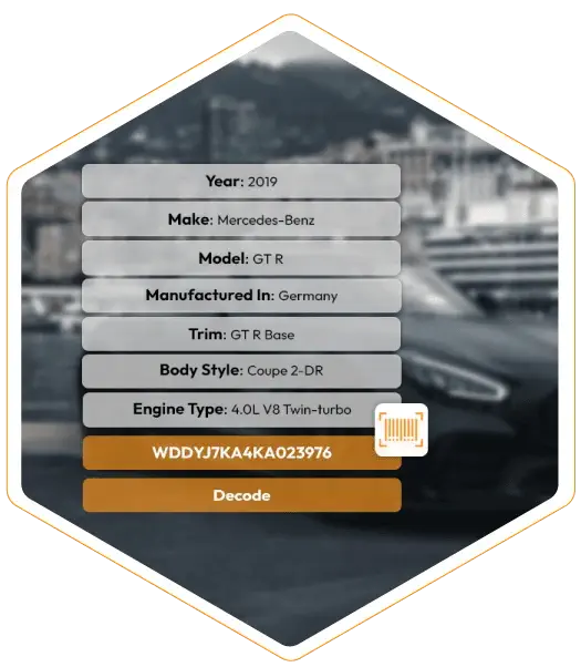 Vehicle Specifications API | Access Accurate Car Specifications Data