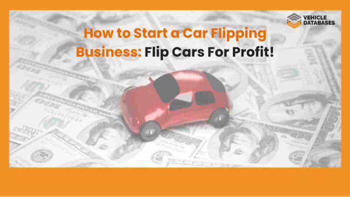 How to Successfully Start an Auction Car Flipping Business