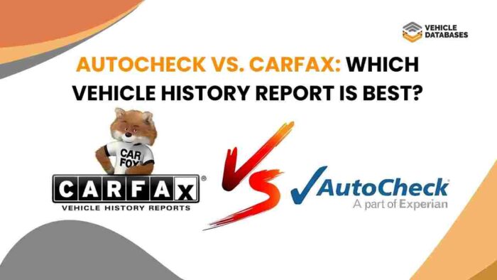 Do Insurance Companies Report to Carfax? Find Out Now!