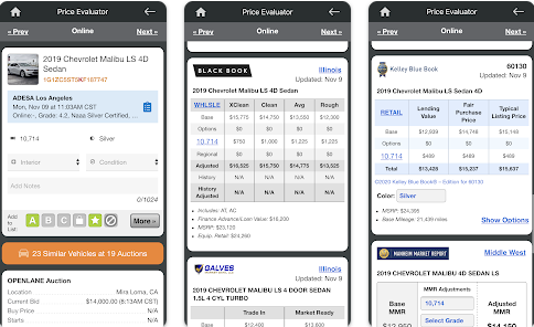 9 Best VIN Scanner Apps for Dealers in 2026 | Vehicle Databases