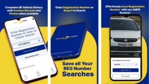 9 Best VIN Scanner Apps for Dealers in 2026 | Vehicle Databases