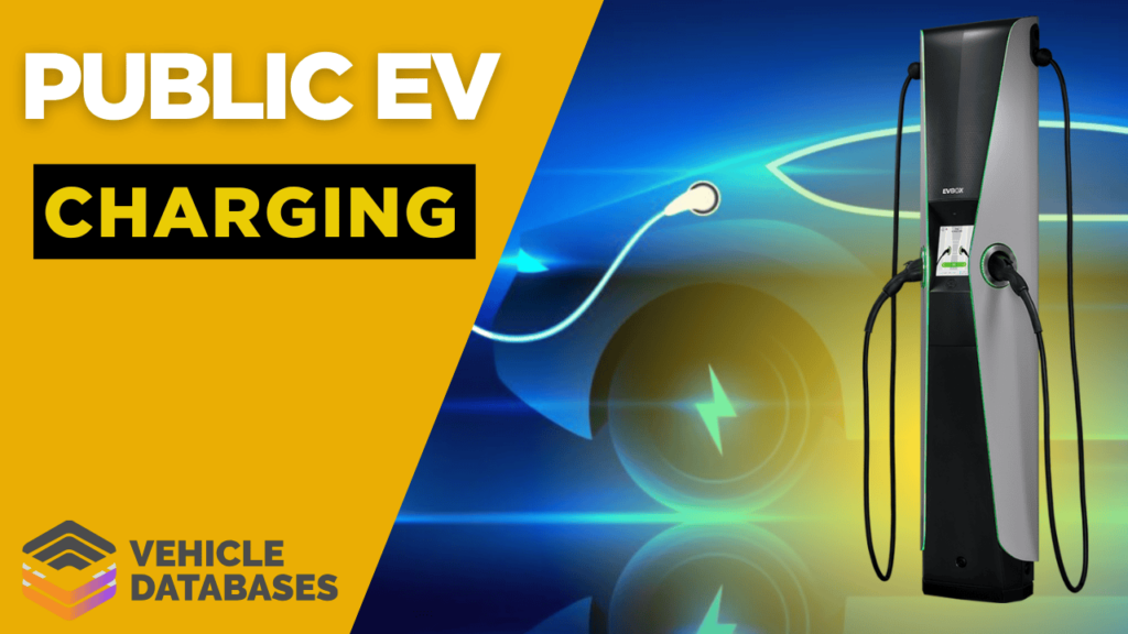 How Much Does It Cost to Install a Public EV Charger